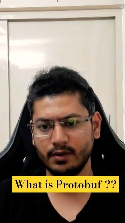 What The Hell Is Protobuf Anywayssystemdesign Software Backend