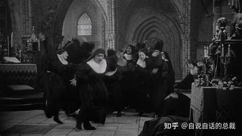 400年前，17名修女被恶魔附身，案件轰动欧洲，驱魔师轮番上阵 知乎