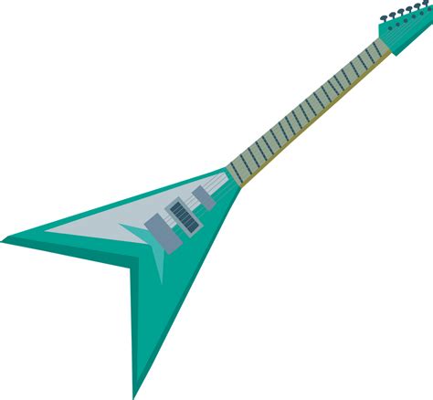 Mlp Eg Sunset Shimmer Rr Guitar Vector By Mlpcreativelab On Deviantart