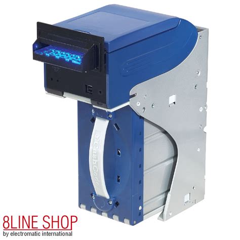8line Shop Cashcode One Bill Validator