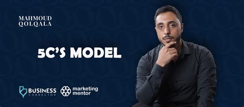 5cs Model Of Marketing Plan