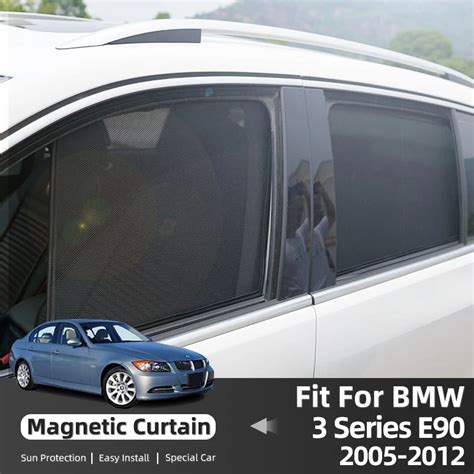 Bmw 3 E90 2005 2012