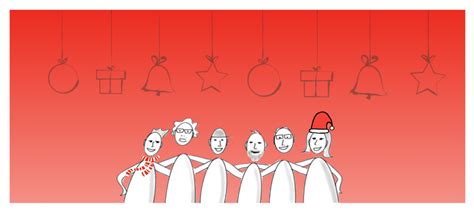 A Christmas Retrospective Agile Partnership