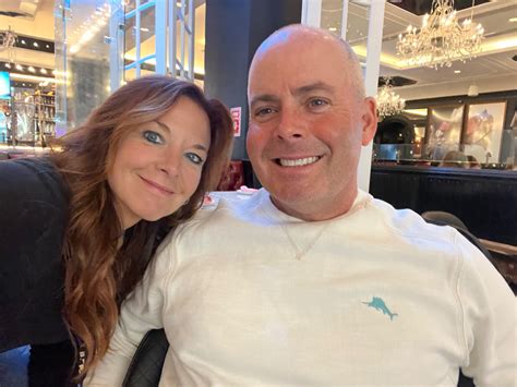 Stacy King Fabover40