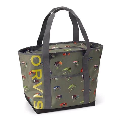 Orvis Adventure Tote Bag Duranglers Fly Fishing Shop And Guides