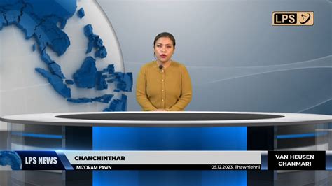 5 December 2023 Lps Mizoram Pawn Youtube