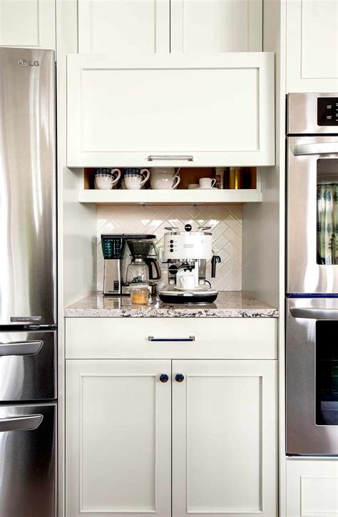 25 Must Have Kitchen Features To Add Storage And Style