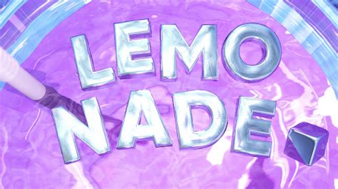 Lemonade Youtube Music