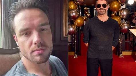Devastated Simon Cowell Says Every Tear Shed Is A Memory Of You In