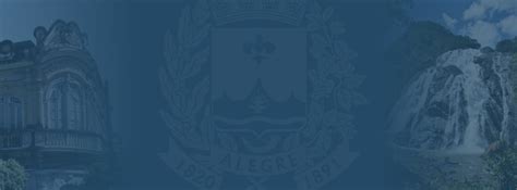 Prefeitura Municipal De Alegre