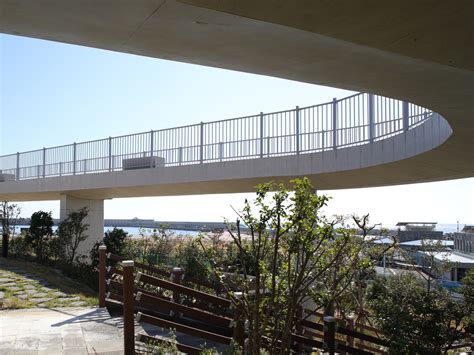 Gallery Of ﻿ Circular Loop ﻿haengunsiwoo Architects 9