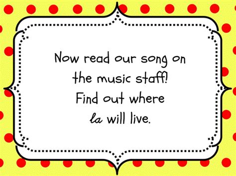 Kodaly Inspired Classroom Naughty Kitty Cat