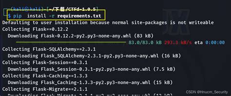 Ctfcapture The Flag Ctf Csdn