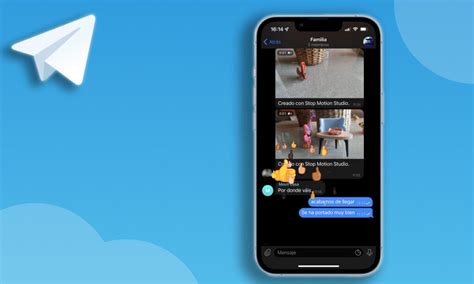 Telegram To Add Animated Emoji Reactions To Its Platform Glamsquad