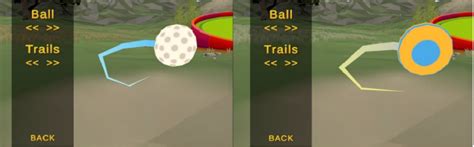 Github Zkrytobojcaminigolf Single Player Sports Video Game About Minigolf Made With Unity