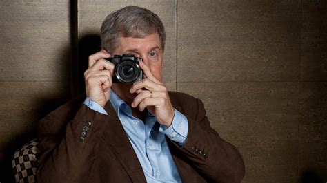 Steven Sasson Linventore Della Fotografia Digitale [video] Wired It