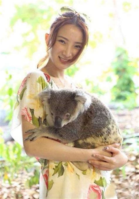 許婧身材好紋身也很漂亮，但陳赫為啥要離婚呢？ 每日頭條