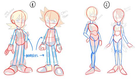How To Draw Sonic Unleashed