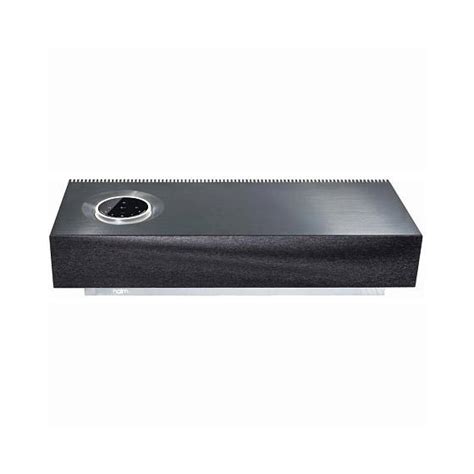 Купить портативную колонок Naim Mu-So 2nd Gen Black по цене от 149880 ...