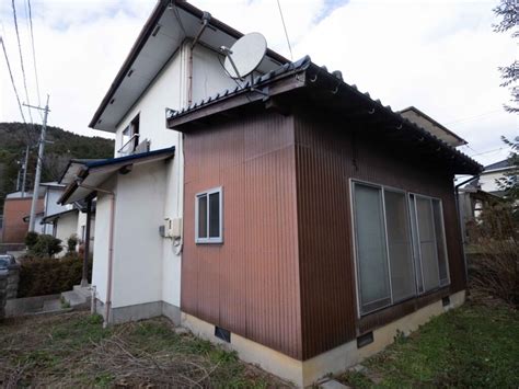 島根県松江市東松江駅より車で13分長閑な住宅地にある土地建物が0円 みんなの0円物件無償譲渡物件の不動産マッチング支援サイト