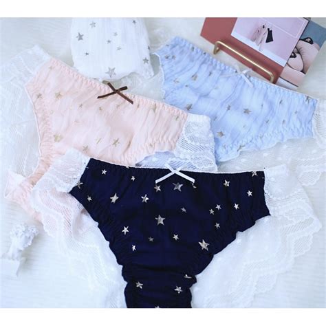 กางเกงใน สไตล์ญี่ปุ่น M L Xl Manystoreshop Thaipick