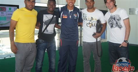 Día especial para la Sele Sub 20 en Pachuca Otras Selecciones Tvn