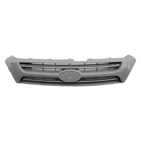 Replace® Ki1200137 Upper Grille Standard Line