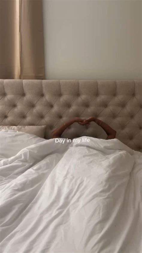 Day In My Life Tik Tok Day In My Life Aesthetic Day In My Life
