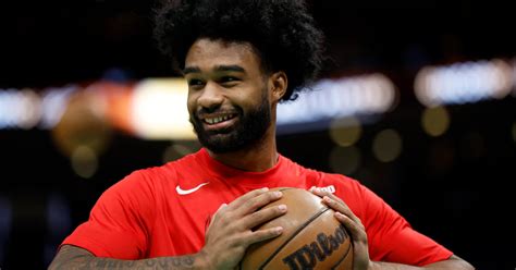 Coby White Net Worth 2024 What Is The Nba Chicago Bulls Star Worth