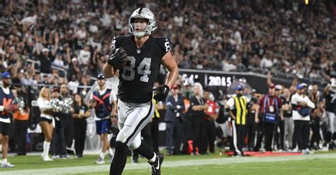 Report Eagles To Sign Te Harrison Bryant Phillyvoice