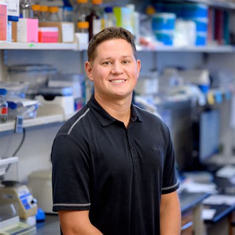 Louis Mattera Sloan Kettering Institute