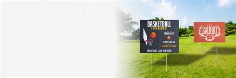 Custom Classic Yard Signs Fast Shipping Usa Cheap Prices