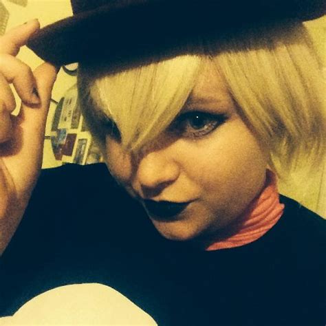 Cosplay Anime Amino