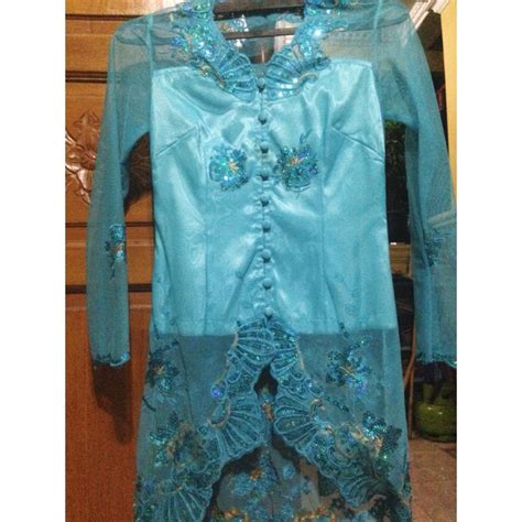 Jual Kebaya Bawahan Shopee Indonesia