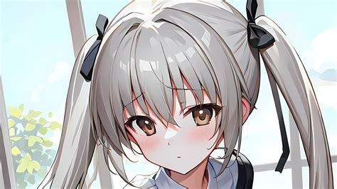 Yosuga No Sora Sora Kasugano Antoja En Traje De Baño