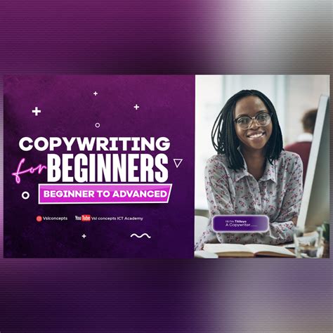 Copywriting Course Beginner To Advanced Complete Guide V S L
