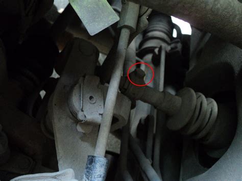 Замена привода включения передач "Вертолет" — Chevrolet Lacetti 5D, 1,4 ...