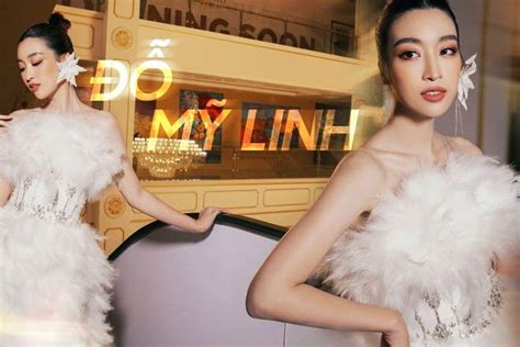 Con Dâu Bầu Hiển Hh Đỗ Mỹ Linh Mang Thai Tạp Chí Gia Đình Việt Nam