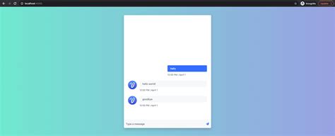 Github Voiceflow Challenge Backend Template For Voiceflow Take Home