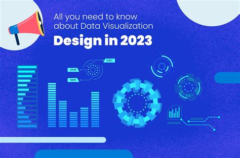 all you need to know about data visualization design in 2023