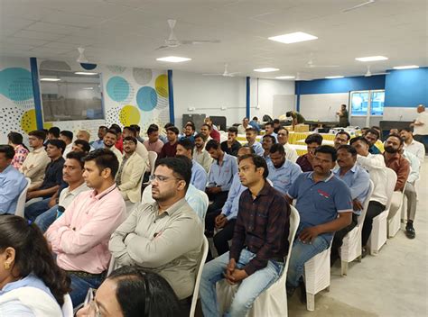 Factory Inauguration E G Kantawalla
