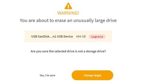 Ahahaha I M Creating A Bring With You Linux Install So I Got A 512