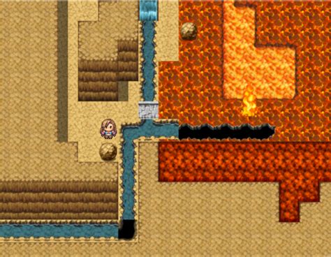 Turn A Animated Tiles Into An Event RPG Maker Forums