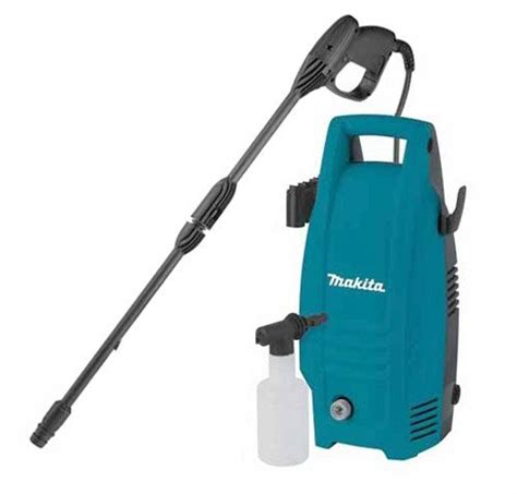 Myjka ciśnieniowa Makita HW 101 100bar 1300W 360l min