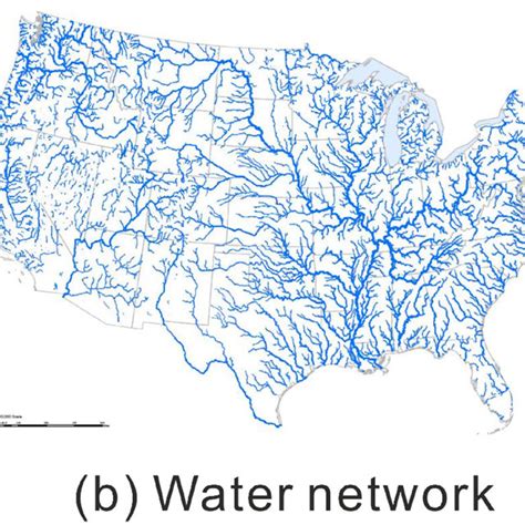 Spatial Dependency Varies Across Different Application Backgrounds