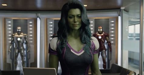 She Hulk What Can The Mcu Learn From The Success Of Season One