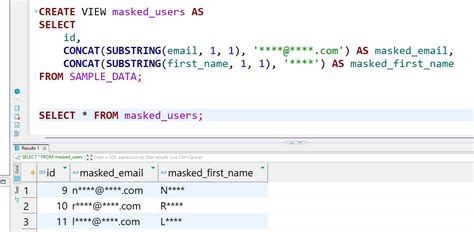 Dynamic Data Masking For Apache Hive Real Time Protection