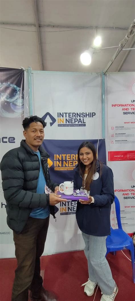 Internship In Nepal Iin On Linkedin Internshipinnepal