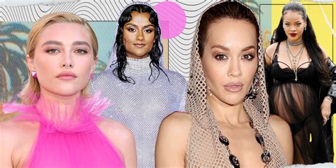 Can We Talk About How Celebrity Style Has Got Much More Naked