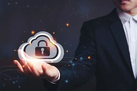 Protecting Data In The Cloud